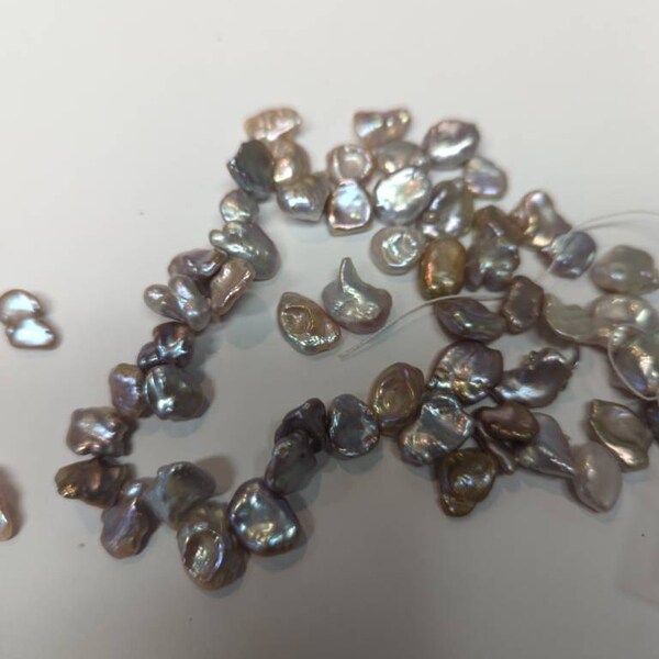 Stick Freshwater Pearls, Genuine Freshwater Pearls, Super Long Stick ...