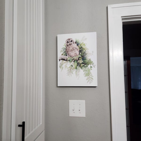 Koi Fish Tryptic Watercolor Painting Print by Andrea Fryett, Art ...