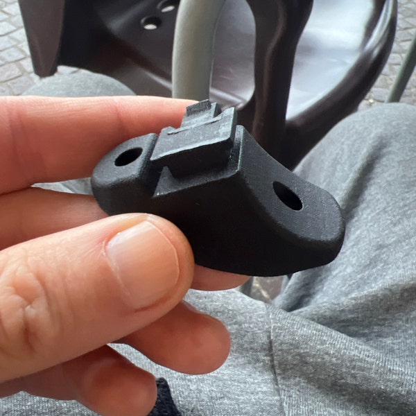 Bontrager Flare RT Holder for Specialized Tarmac SL7 : With Setback 2 ...