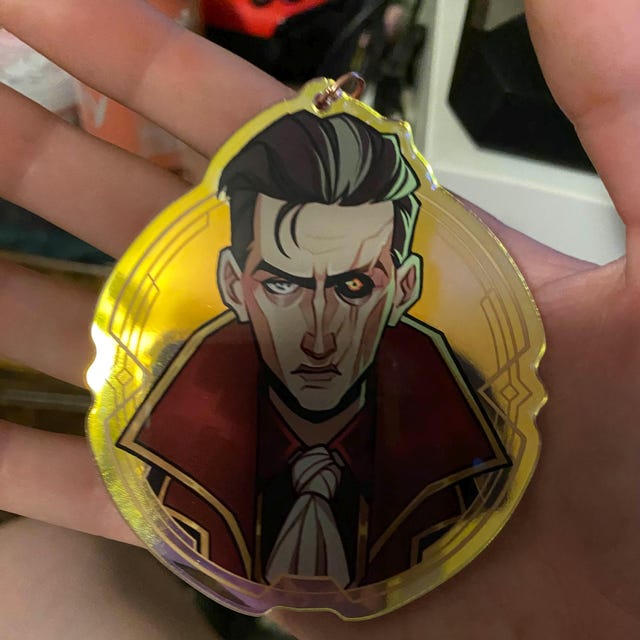 Tinymintywolf - Etsy