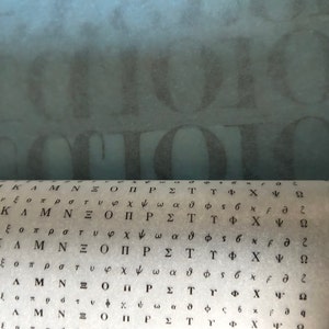 ARROWS Symbols Letraset Rub on Symbol Shape Transfers choose Style - Etsy