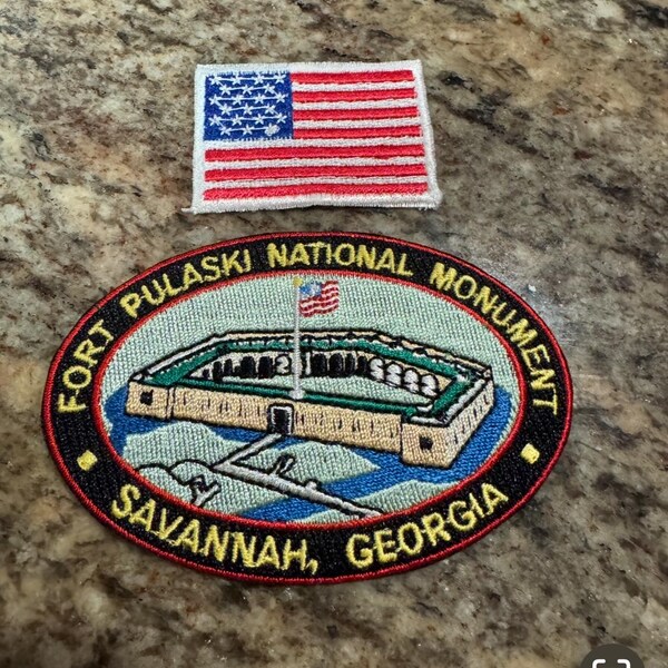 Country Flag Patch 3"x2" 8x5cm Hook + Loop Armenia Dominican Republic ...