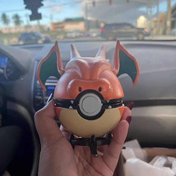 Fan Art 3D Figurine of Jinx From Arcane, 3D Printed and Painted Collectible Figurine of Jinx ...