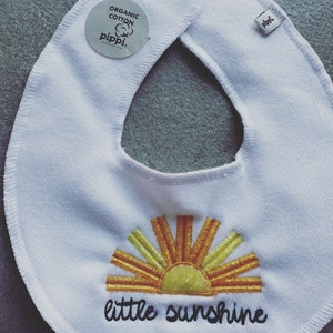 Little Sunshine Precious Fringed Sun Machine Embroidery Designs ...