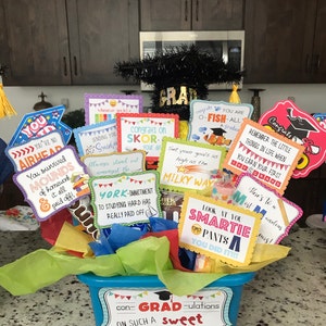 INSTANT DOWNLOAD Extra Gum Appreciation Printables Thank You | Etsy