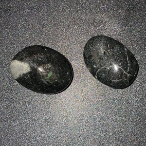 Wonderstone Grand Canyon Jasper Crystal Tumbled Stone | Etsy