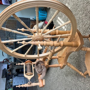 Wavy Stick Shuttles by Ashford You Choose 16, 20 or 28 Super Fast ...