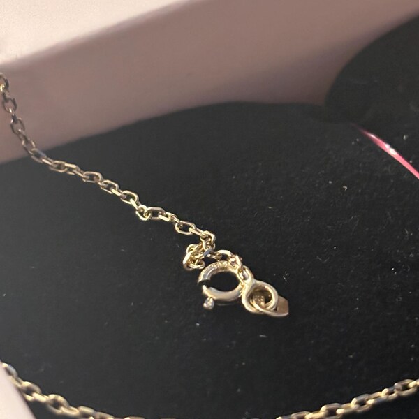 14K Solid Gold Bar Cremation Urn Necklaces, Necklaces for Ashes ...