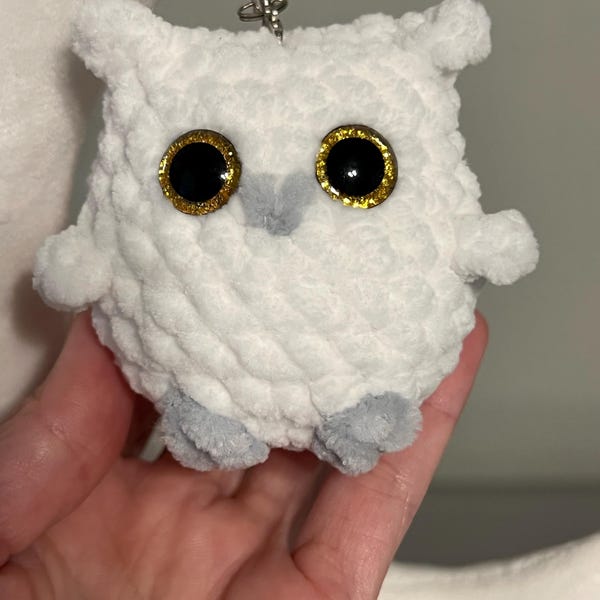 Raindrop Water Drop Crochet Pattern Amigurumi Instant Digital Download ...