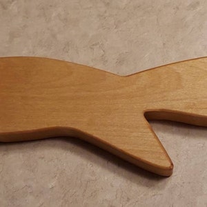 Oven Rack Push/pull Fish - Etsy