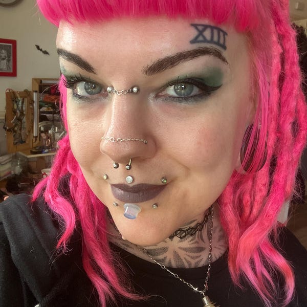 Heart Bridge Chain, Bridge Piercing Jewellery,nose Chain, Bridge Chain ...