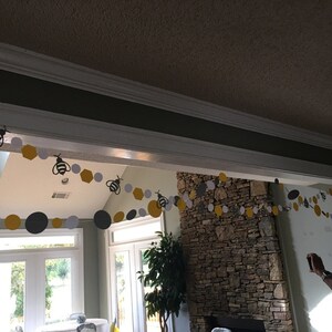 Mommy to Bee Bumble Bee Baby Shower Decorations , Bumble Bee Birthday ...