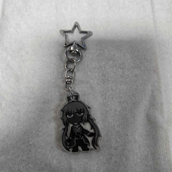 DISCOUNTED Limbus Company 1.5in Chibi Charms - Etsy
