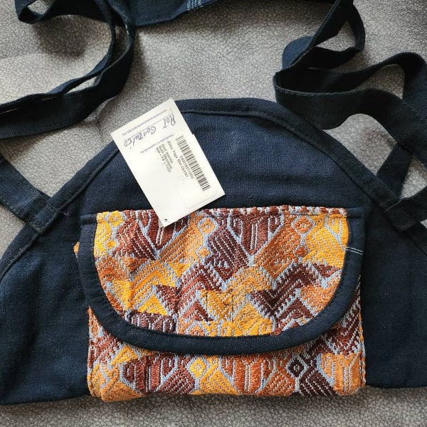 Tarjetas De Nota Hechas a Mano Con Textiles De Guatemala Nota ...