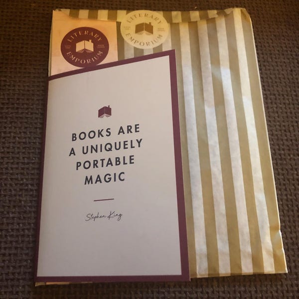 Magical Creatures A5 Notebook Unicorn Notebook Witches & Wizards Back ...