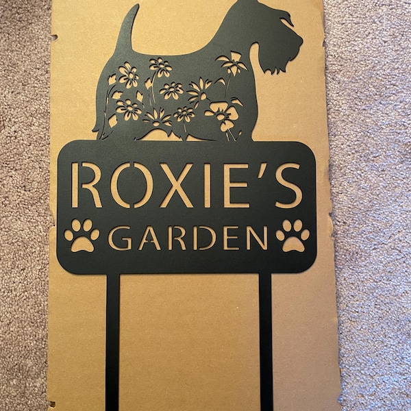 Custom Guitar Metal Sign, Personalized Guitarist Name Sign, Music ...