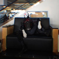 Ghost Maker Helmet Accurate - Etsy Canada