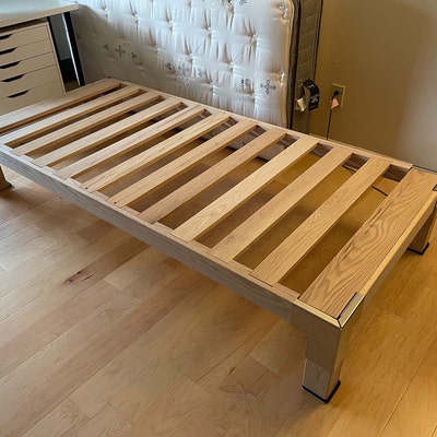 Table Leg Bracket Strong, Simple and Easy to Install - Etsy