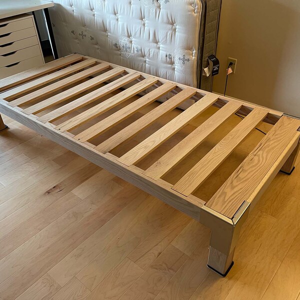 Stackable Twin XL Beds - Etsy