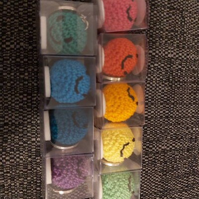 Lamby the Sheep Blanky Crochet Pattern PDF Instant Download, Baby ...