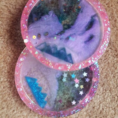 Rollable Texture Tile Acanthas Embossed - Etsy