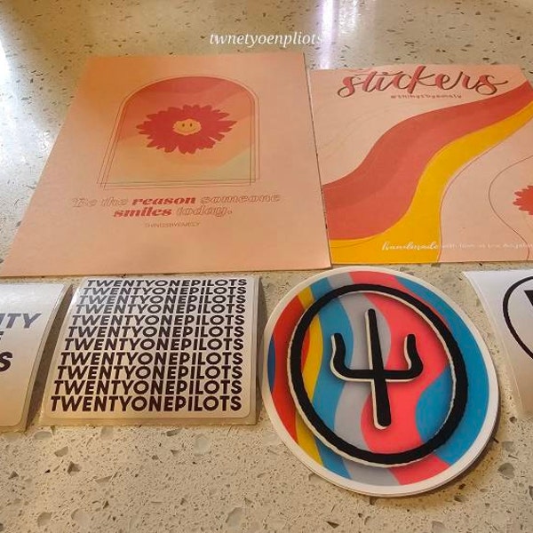 Sour Tour Sticker | Olivia Rod, Rodrighoe, Sour, Tour 2022, Waterproof ...