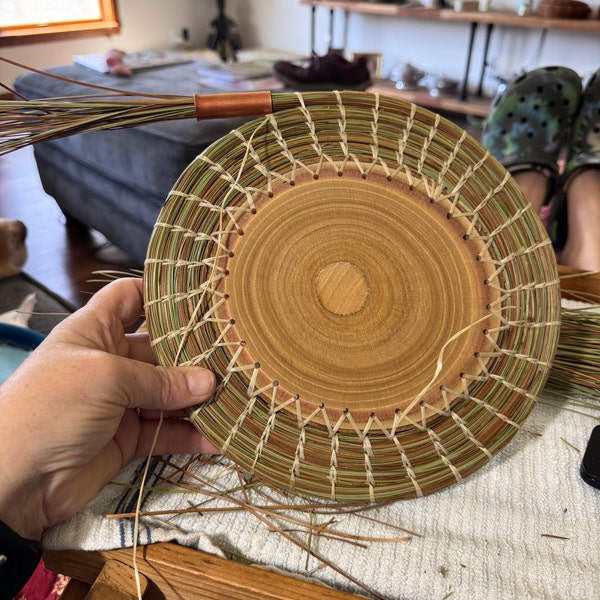 Needle Grabber Duo Tool for Needle Workers, You Choose the Size, Rubber ...