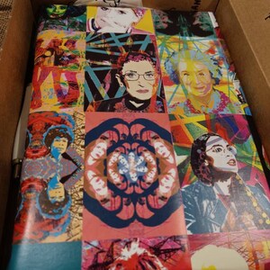 The Shed Shawlands Cross Wall Art Digital Prints | Etsy UK