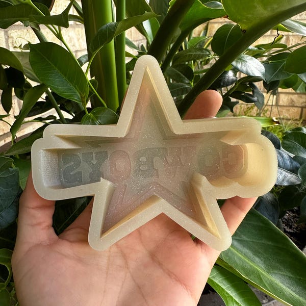 October Molds of the Month -silicone Molds for Freshies, Silicone Mold ...