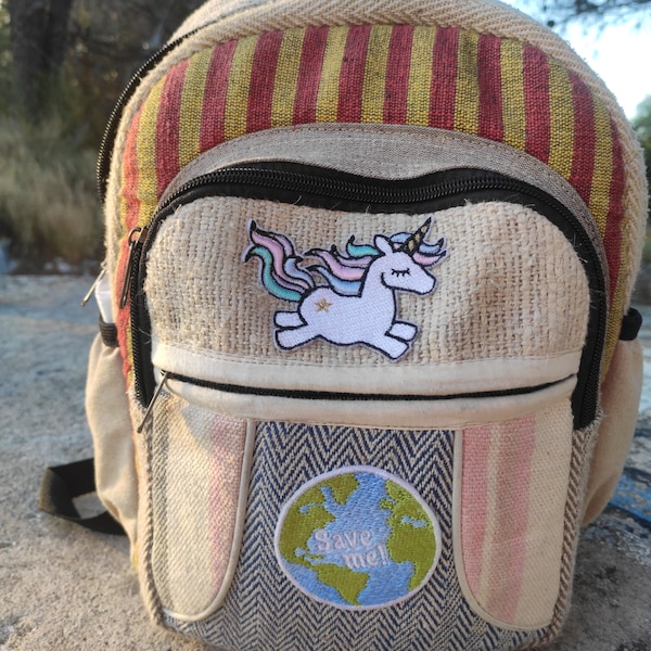 Broccoli Sew on Patch Embroidered Patch Applique Patches for Backpacks ...