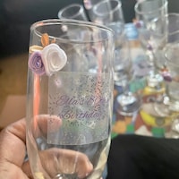 2 Inch Round Sticker, Two Inch Sticker, Custom Sticker, Business ...