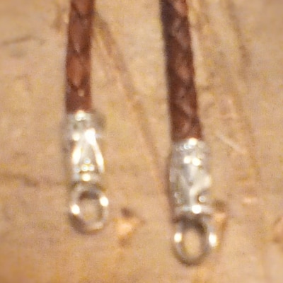 Small Gold Bails 20, Gold Tone Simple Ring Spacer Beads With Bail ...