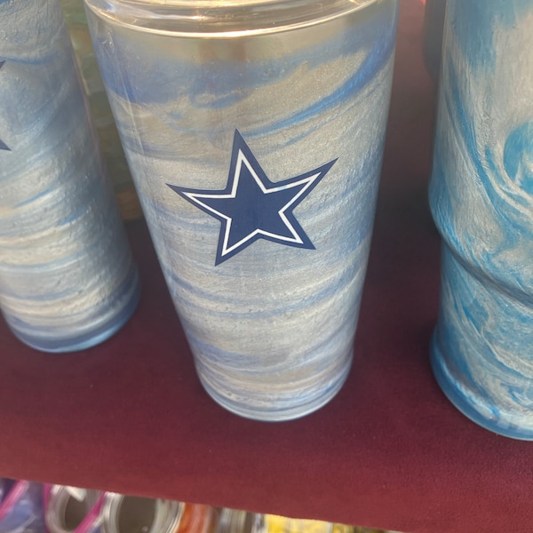 3x4 Inch Blue W White Stars US Navy Flag Sticker decal Car Jack Vinyl ...