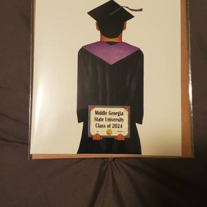 Personalized Pageant Girl Portrait Sticker Pageant Gifts Pageant ...