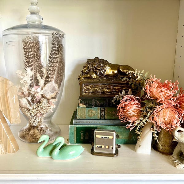 10 Hot Pink Real Touch Tulips Artificial Flower, Realistic Luxury ...