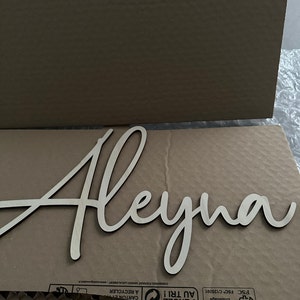 Table Name to Customize on Colored Plexiglass Topper Pick - Etsy