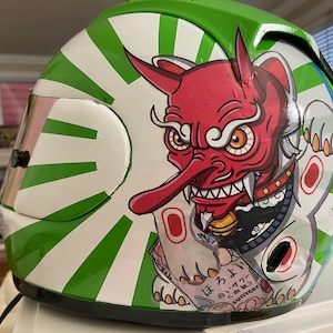 Japan Rising Sun Flag JDM Sticker Vinyl Decal - Etsy