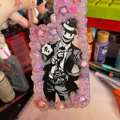 Decoden Cream, 70g, Silicone Whipped Deco Cream, Glitter Filled ...