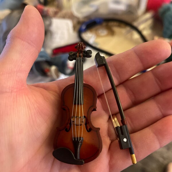 Cute Mini Kitchen DIY Project .roombox Kit - Etsy