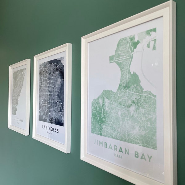 Seoul Map Print, Seoul Maps Art, Printable Map of Seoul Wall Art, Seoul ...