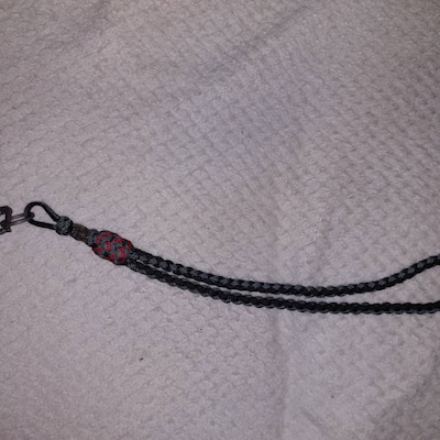 Dragon Scale CG Paracord Shackle - Etsy
