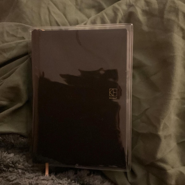 Kinbor Undated Weekly Planner Monthly | Undated Hobonichi Techo Weeks ...