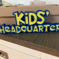 Custom Pokemon Style Name Plate Personalised Desk Sign Boy - Etsy UK