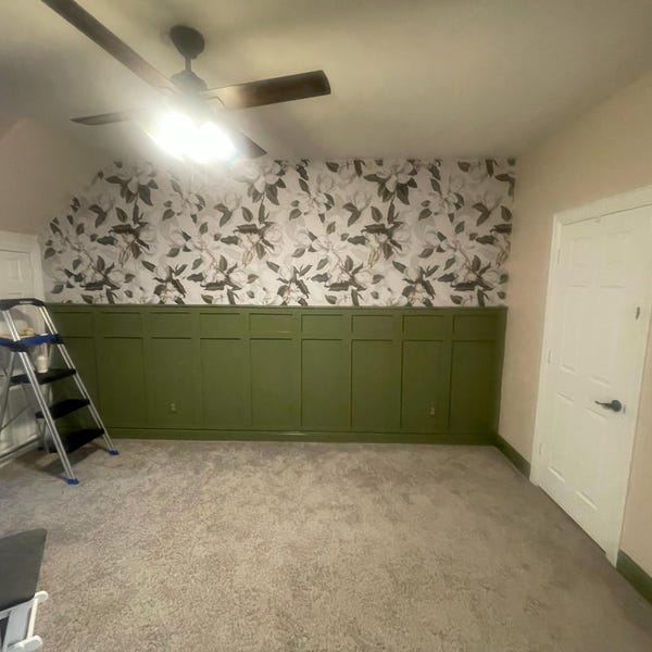 Wallpaper Color Chart Sample | Custom Color Chart Sample - Etsy