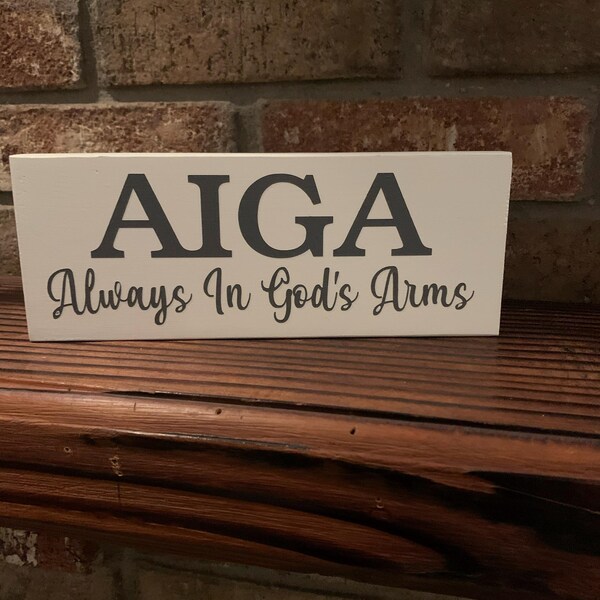 Small Bible Verse Signs, Wood Scripture Signs, Religious Plaques ...
