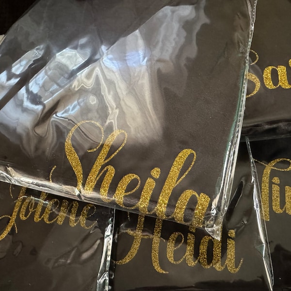 Personalized Womens Robes - Add Symbols, Texts, Monograms & More ...