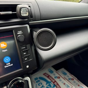 Magsafe Phone Mount 2022 Toyota GR86 and Subaru BRZ - Etsy