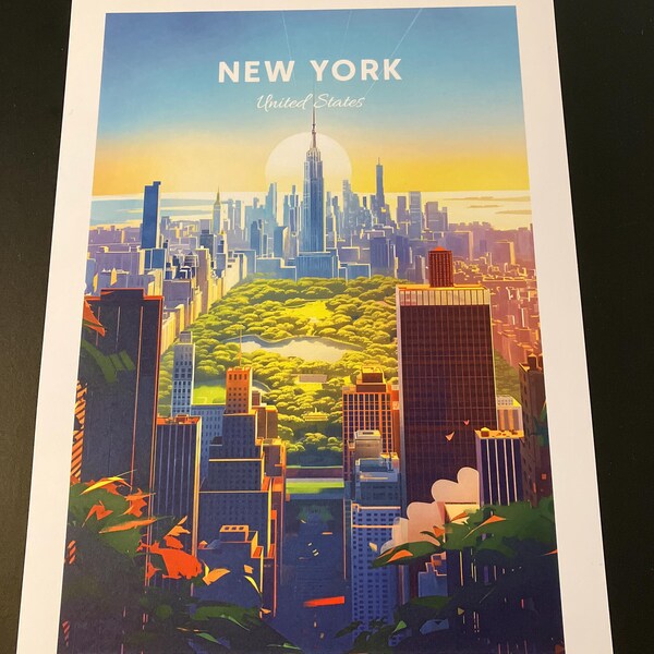 Dubai Travel Print - UAE Wall Art, Dubai Poster, UAE Print ...