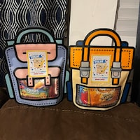 PRINTABLE End Year Gift Tags, Smores Tags, S'mores Favor Tags, Summer ...