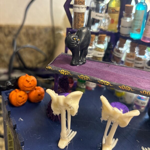 Solar Light Mermaid I A Mermaid and Her Clam I Mermaid Statue I Solar ...